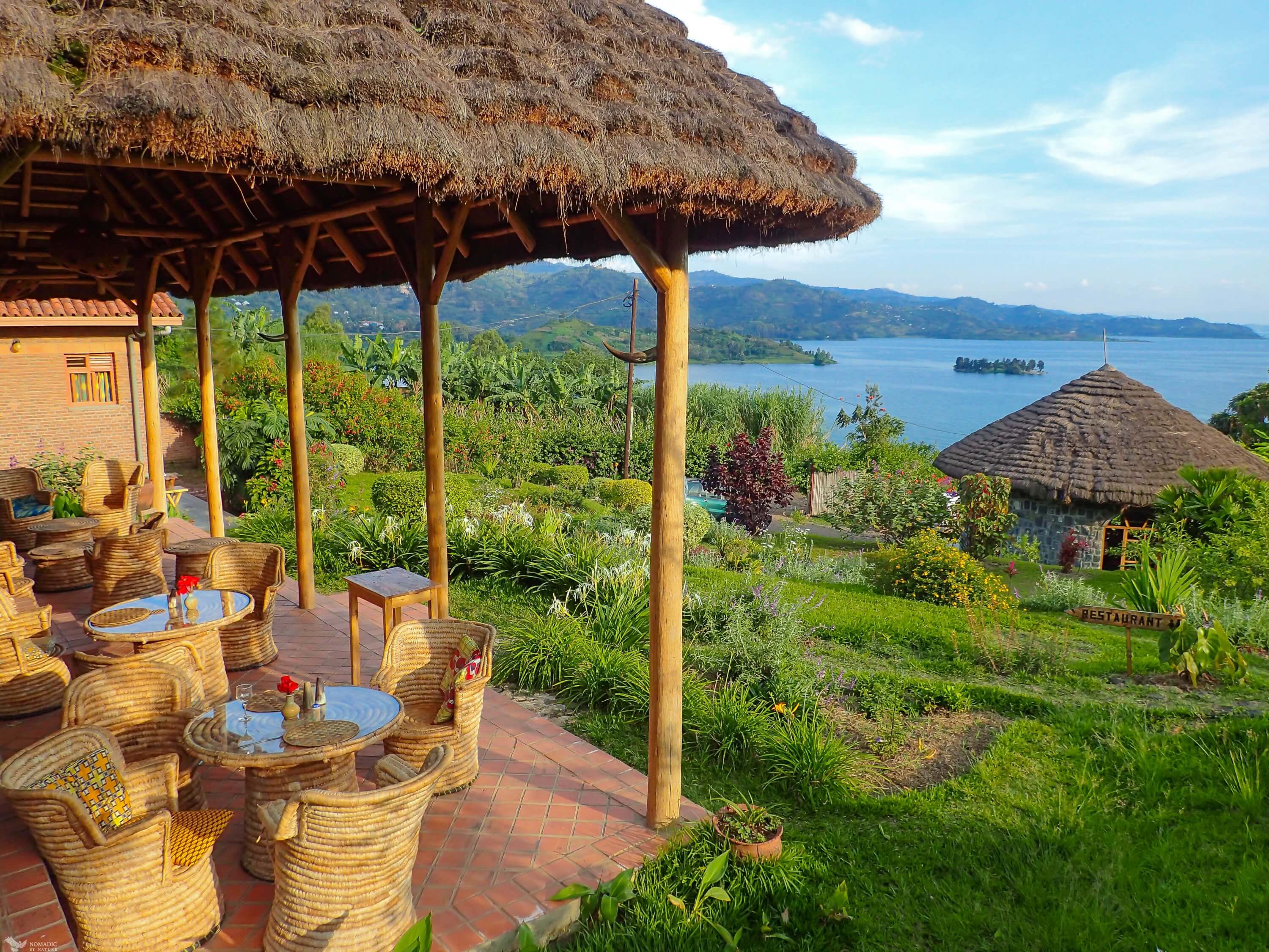 The Great African Road Trip: Where We Slept • Nomadic by Nature