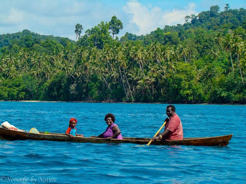 Modern Crocodile Hunting in Solomon Islands • Nomadic by Nature