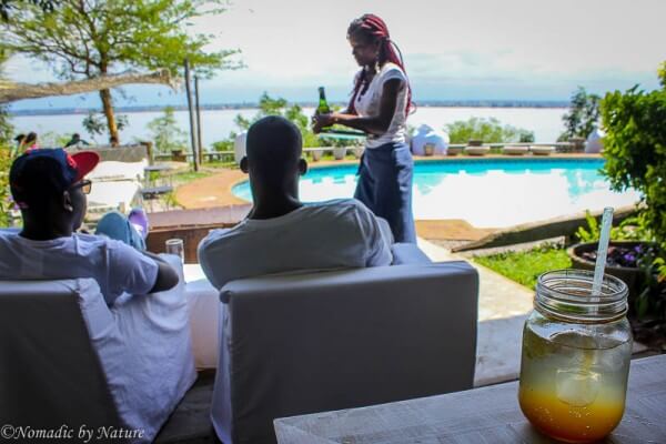 Maputo: Poverty and Prosperity in a Glass House • Nomadic by Nature