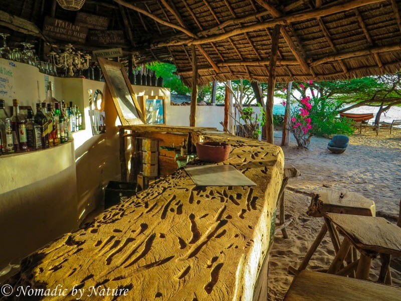 The Mangrove Mazes of Manda Island • Nomadic by Nature