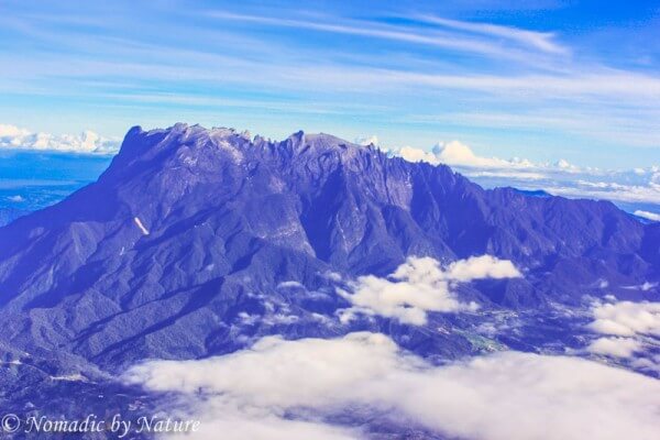 Summiting Mount Kinabalu in a Monsoon • Nomadic by Nature