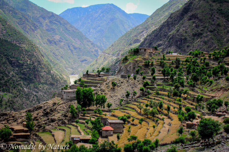 The Mecca of Mountains in Northern Pakistan’s Shangri-La