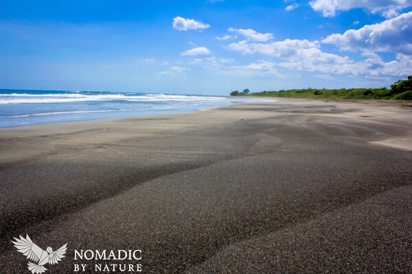 The Serene Coves of Nosara • Nomadic by Nature