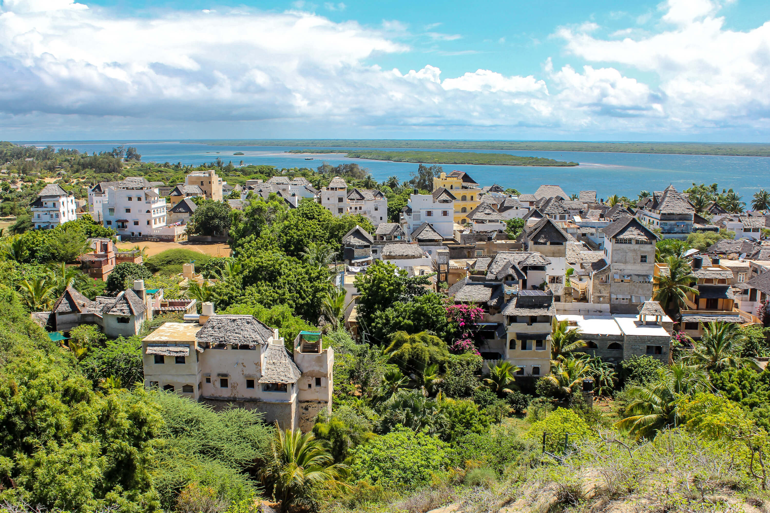 Shela: A Swahili Fishing Paradise • Nomadic by Nature