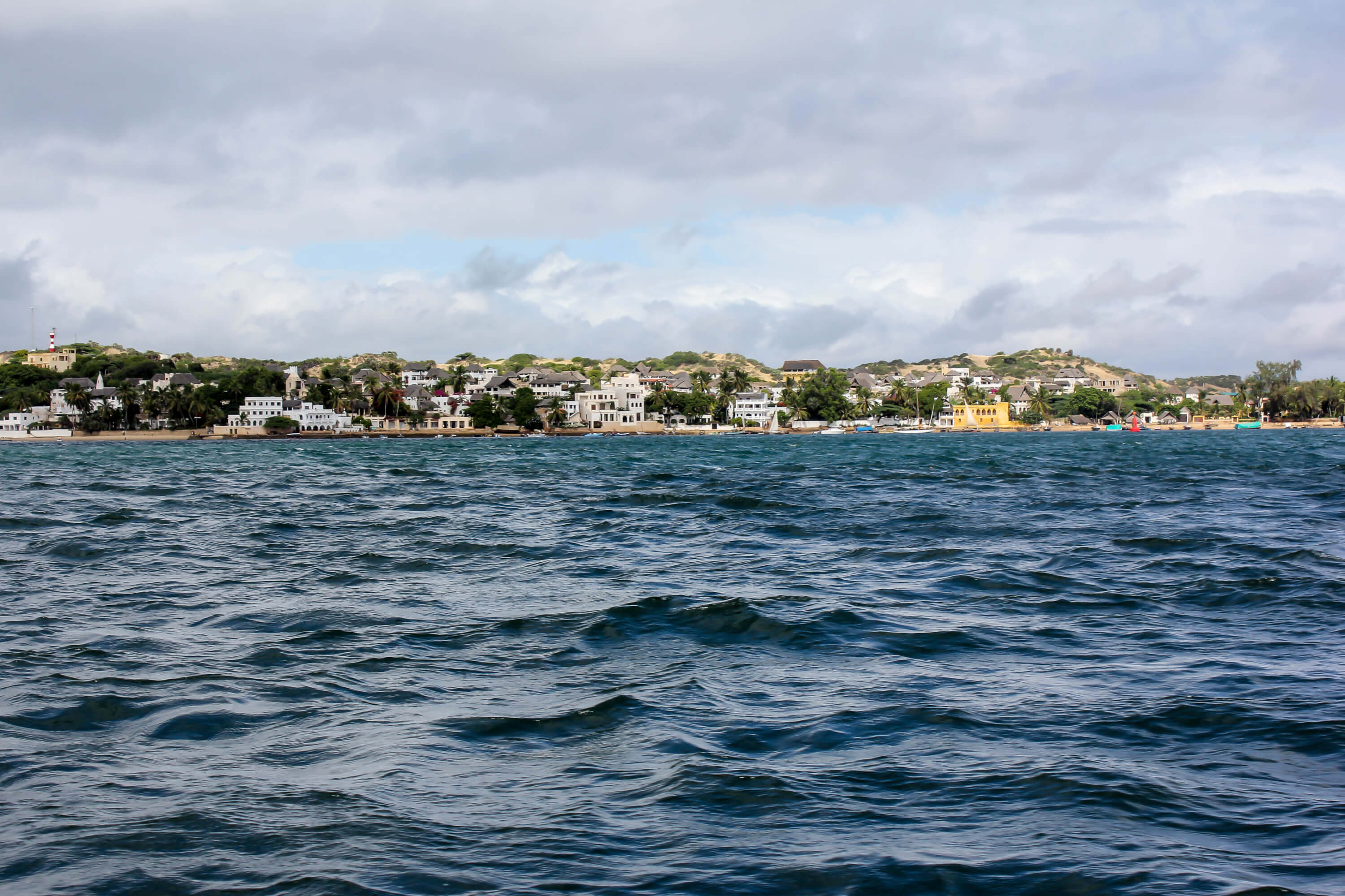 Shela: A Swahili Fishing Paradise • Nomadic by Nature