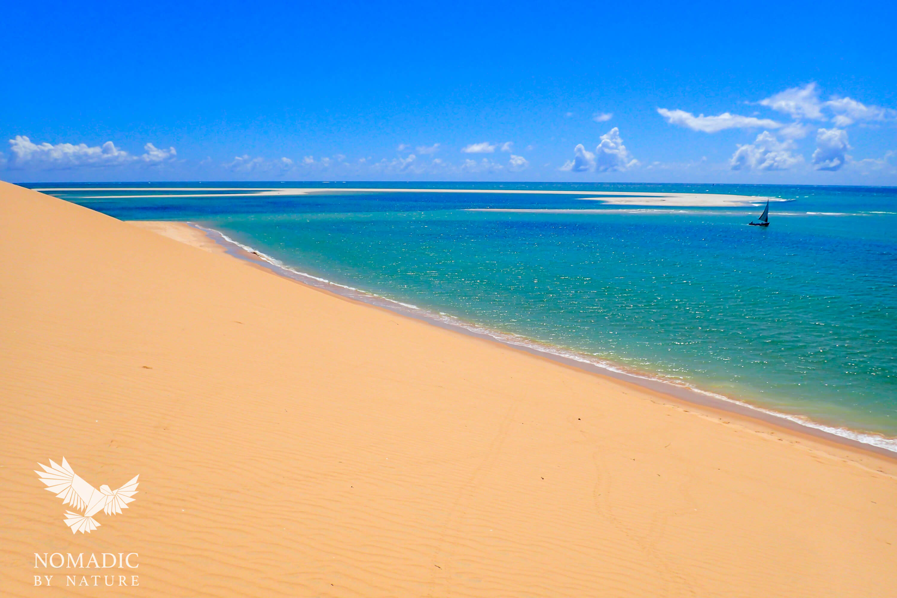 The Iron Skeletons of Vilanculos • Nomadic by Nature